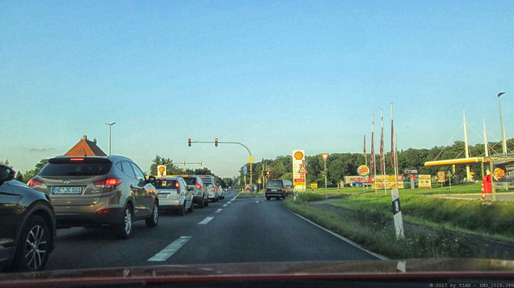 SHELL - Updated March 2024 - In den Lohbalken 1, Lehre, Niedersachsen ...