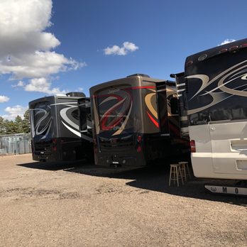 WORLD WIDE RVS - Updated December 2025 - 12 Photos - 5758 W White ...