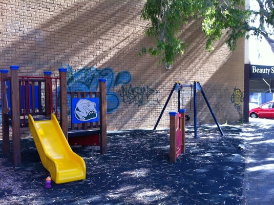 MURRIVERIE PLAYGROUND - Updated August 2024 - 2 Glenayr Ave, North ...