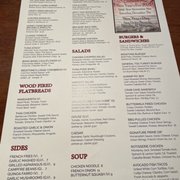 REDSTONE AMERICAN GRILL - 545 Photos & 631 Reviews - 500 Rte 73 S ...
