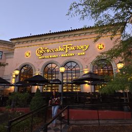 THE CHEESECAKE FACTORY - Updated May 2025 - 684 Photos & 574 Reviews ...