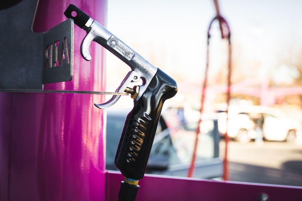 MODWASH - Updated August 2025 - 19 Photos & 39 Reviews - 5532 TN-153 ...