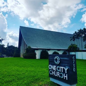 ONE CITY CHURCH - Updated December 2025 - 6750 Sunset Dr, Miami ...
