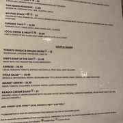 THE RIM RESTAURANT - 357 Photos & 254 Reviews - 1 Crater Rim Dr, Hawaii ...