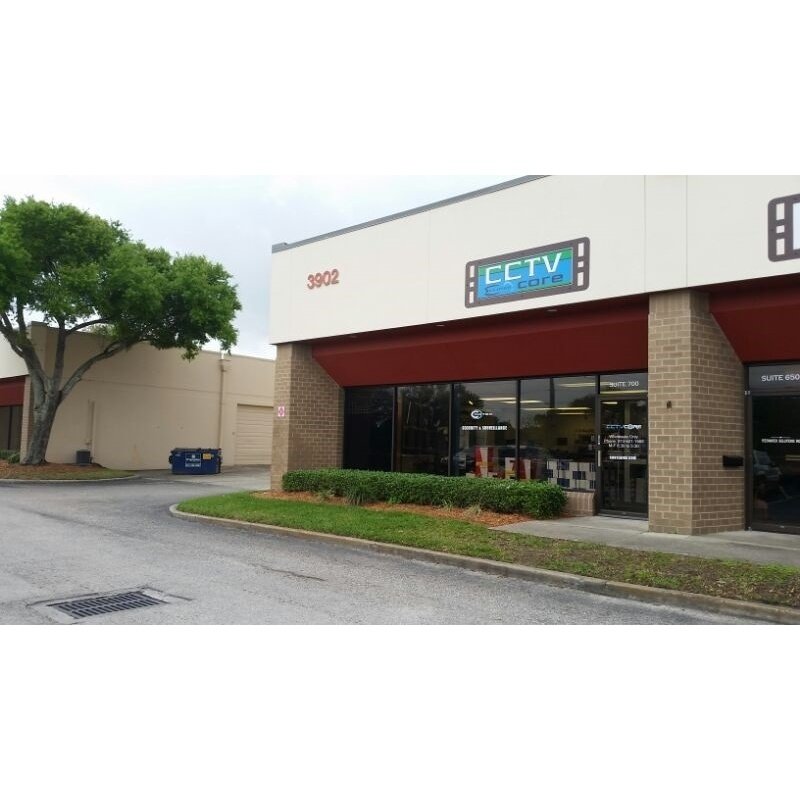 Cctv Core Updated January 2026 3902 Corporex Park Dr Tampa