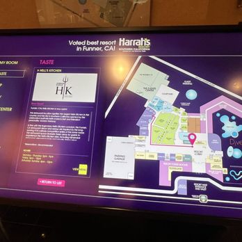 HARRAH’S RESORT SOUTHERN CALIFORNIA - Updated November 2024 - 3068 ...
