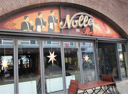 RESTAURANT NOLLE - Updated October 2025 - 84 Photos & 87 Reviews - S ...