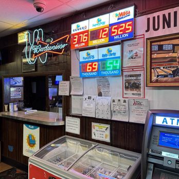 PADDOCK BOWL - Updated December 2025 - 83 Photos & 121 Reviews - 5915 ...