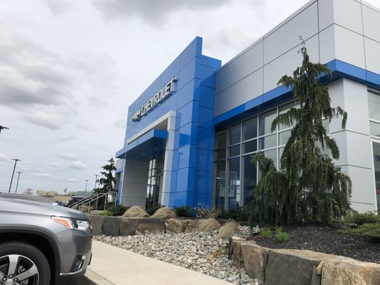 LUCAS CHEVROLET - Updated December 2025 - 49 Photos & 63 Reviews - 1622 ...