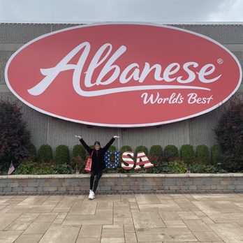 ALBANESE CONFECTIONERY - Updated May 2024 - 634 Photos & 355 Reviews ...