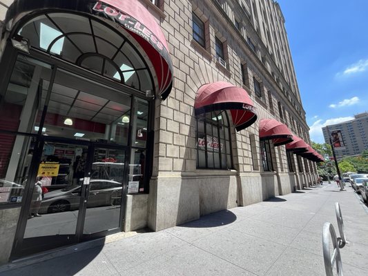 LOT-LESS - Updated December 2025 - 132 Photos & 95 Reviews - 95 Fulton ...