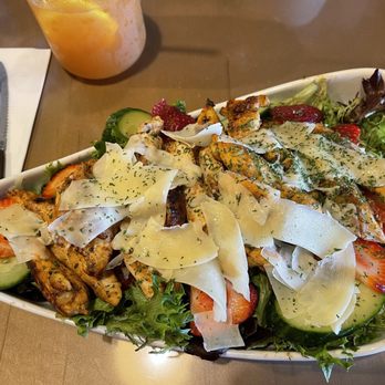 TASTY EXPERIENCE BISTRO - Updated September 2024 - 72 Photos & 19 ...