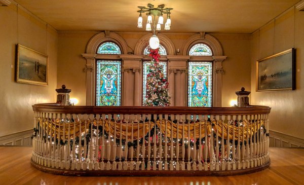 ROBERSON MUSEUM & SCIENCE CENTER - Updated November 2025 - 26 Photos ...