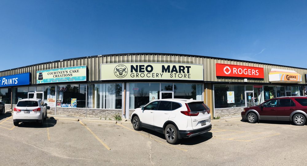 NEO MART - Updated December 2025 - 10 Photos - 1128 18th Street ...