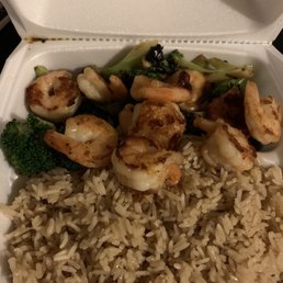 HIBACHI EXPRESS - Updated November 2025 - 19 Photos & 15 Reviews - 1011 ...
