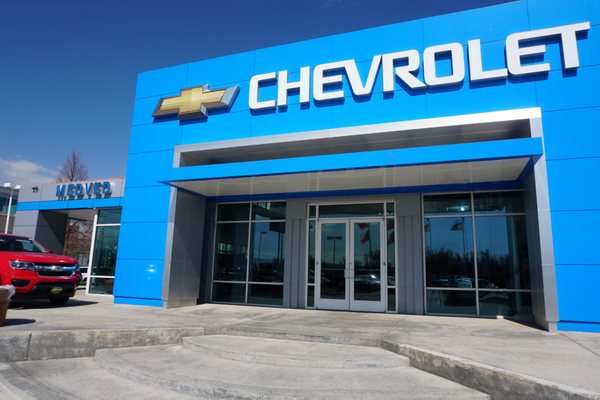 FOUNDATION CHEVROLET - Updated December 2025 - 44 Photos & 174 Reviews ...