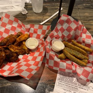 OH DENNIS! SALOON AND CHARCOAL HOUSE - 26 Photos & 122 Reviews - 4301 ...