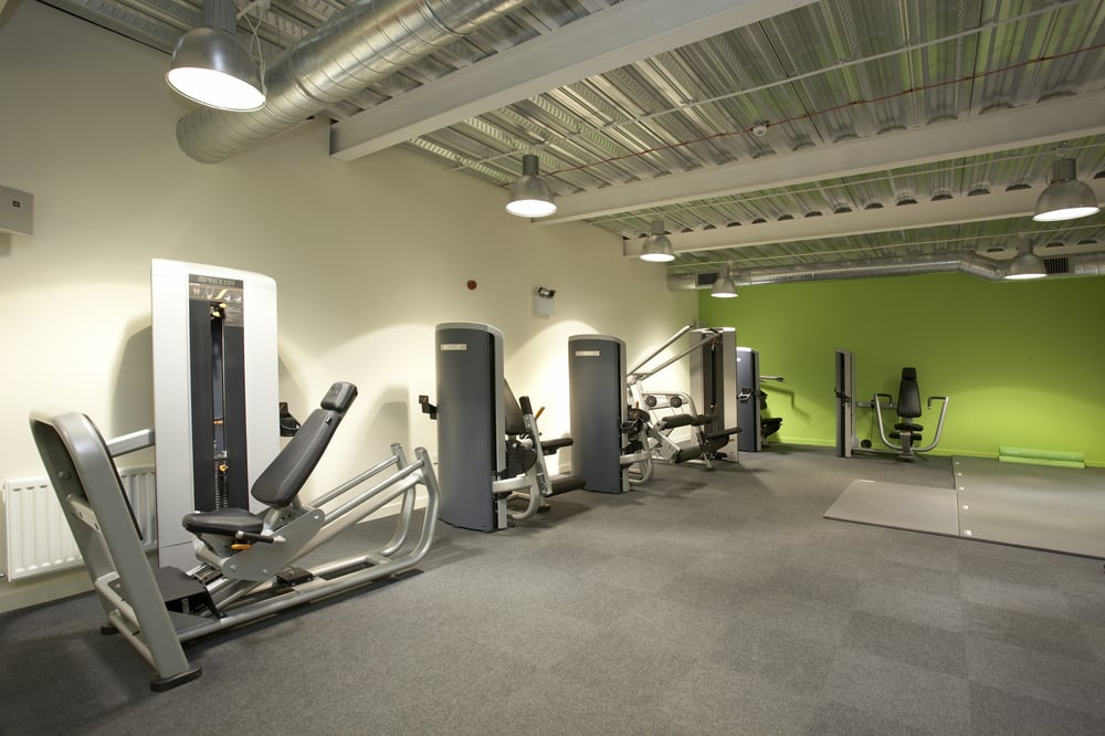 FIT4LESS TOWER HILL - Updated June 2024 - 18 Photos - 90 Mansell Street ...