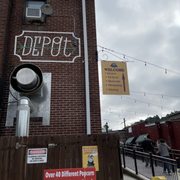 GREAT SMOKY MOUNTAINS RAILROAD - 332 Photos & 230 Reviews - 45 Mitchell ...