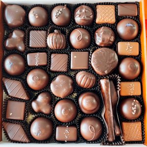 FRAN’S CHOCOLATES - 665 Photos & 428 Reviews - 1325 1st Ave, Seattle ...