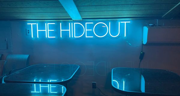 THE HIDEOUT - Updated September 2025 - 12 Photos - 2101 US 117 S ...