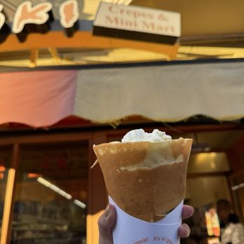 GENKI CREPES & MINI-MART - Updated April 2025 - 1837 Photos & 2523 ...