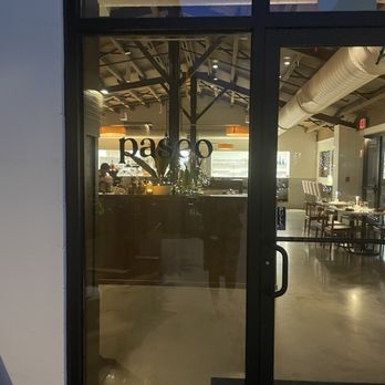PASEO - Updated May 2024 - 128 Photos & 46 Reviews - 900 Baxter Ave ...