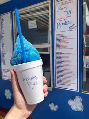 SNO SHACK - Updated January 2026 - 12 Reviews - 1125 Coffee Rd ...