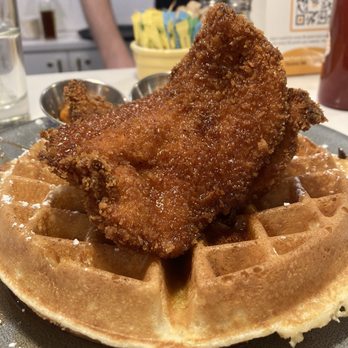 WAFFLE STOP - Updated August 2024 - 875 Photos & 688 Reviews - 2710 N ...