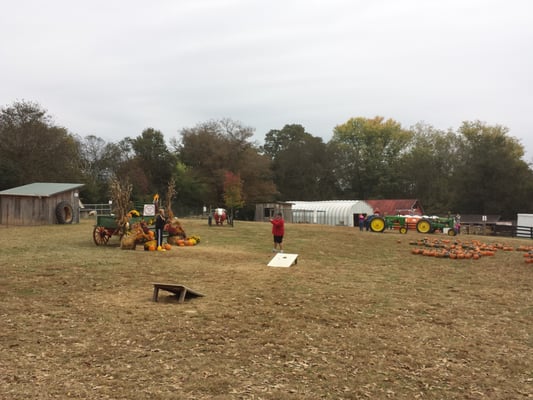 DEEP WELL FARM - Updated December 2025 - 13 Reviews - 9567 Hwy 11 E ...