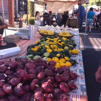 CLOVIS FARMERS MARKET - Updated July 2025 - 50 Photos & 32 Reviews ...
