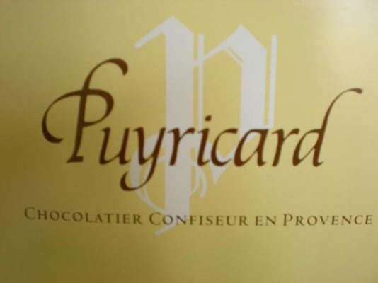 CHOCOLATERIE DE PUYRICARD - 40 Rue Pastorelli, Nice, France - Chocolatiers & Shops - Phone ...