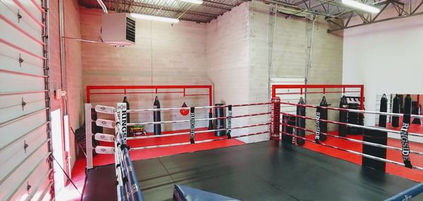 FIGHT CITY - Updated October 2025 - 2394 S W Temple, South Salt Lake ...