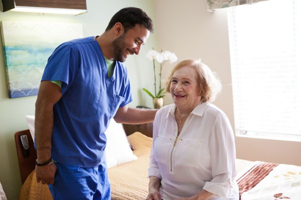 PACIFIC POST-ACUTE - Updated December 2025 - 33 Photos & 53 Reviews ...