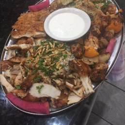 SAHARA RESTAURANT - Updated May 2024 - 260 Photos & 300 Reviews - 22815 ...