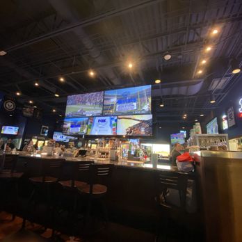 KICKBACK JACK’S - Updated December 2025 - 68 Photos & 68 Reviews - 1139 ...