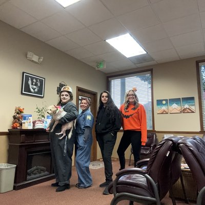 CASCADE FOOT & ANKLE CLINIC - Updated December 2025 - 17 Photos & 31 ...