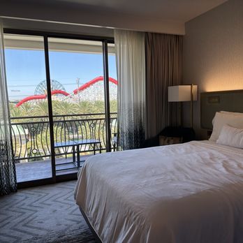 THE WESTIN ANAHEIM RESORT - Updated June 2024 - 777 Photos & 280 ...