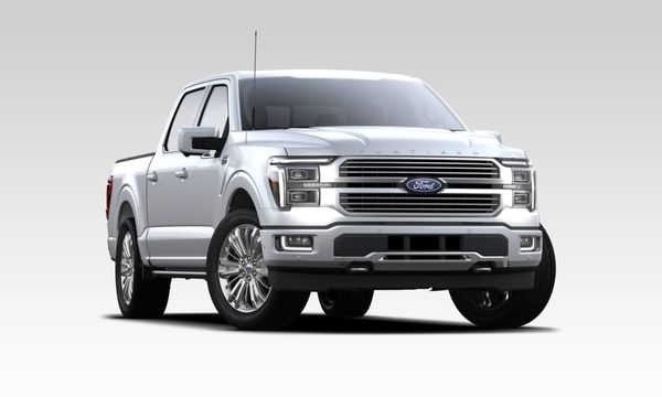 TWO RIVERS FORD - Updated December 2025 - 19 Photos & 103 Reviews - 76 ...