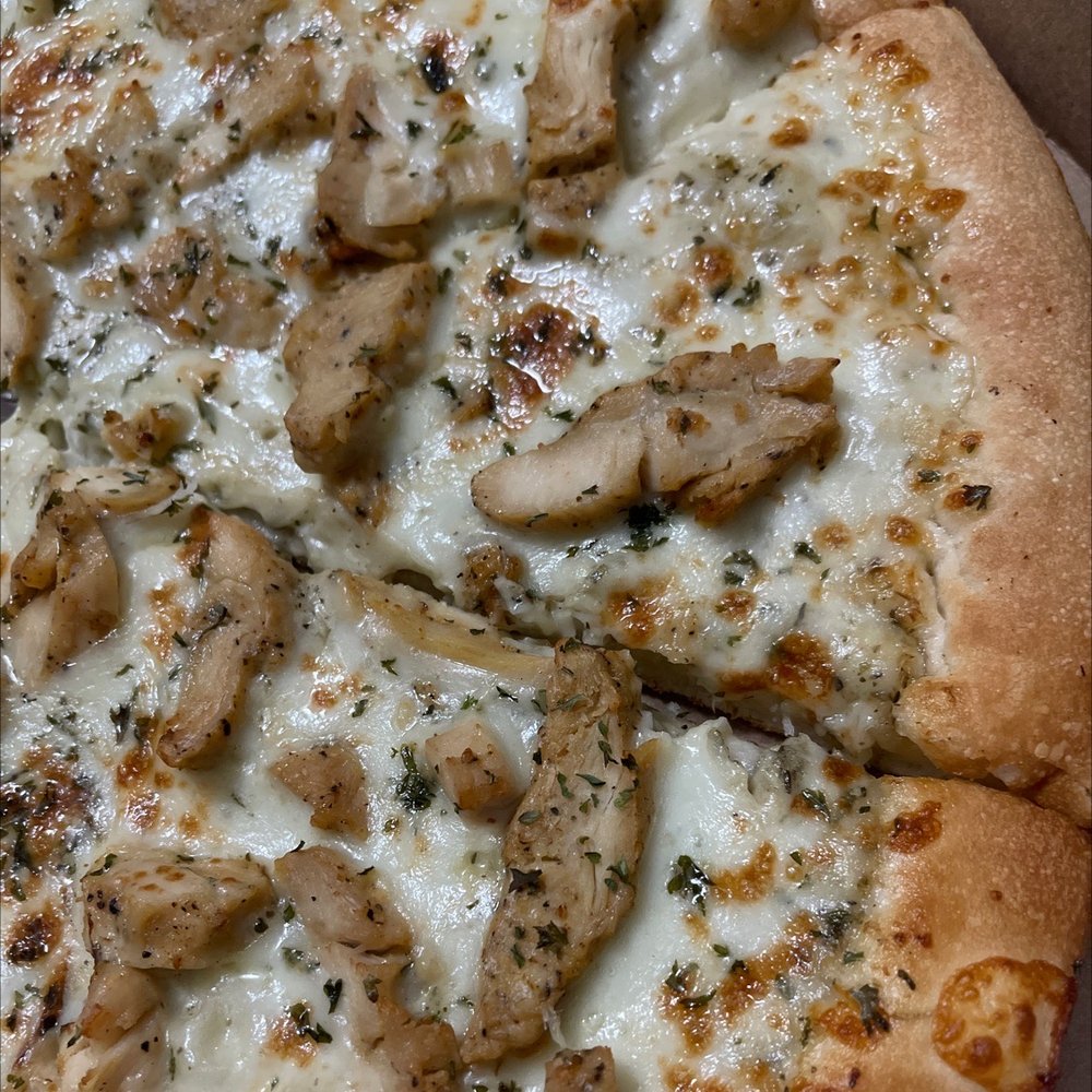 BIG CHEESE PIZZA - Updated December 2025 - 19 Photos & 34 Reviews ...