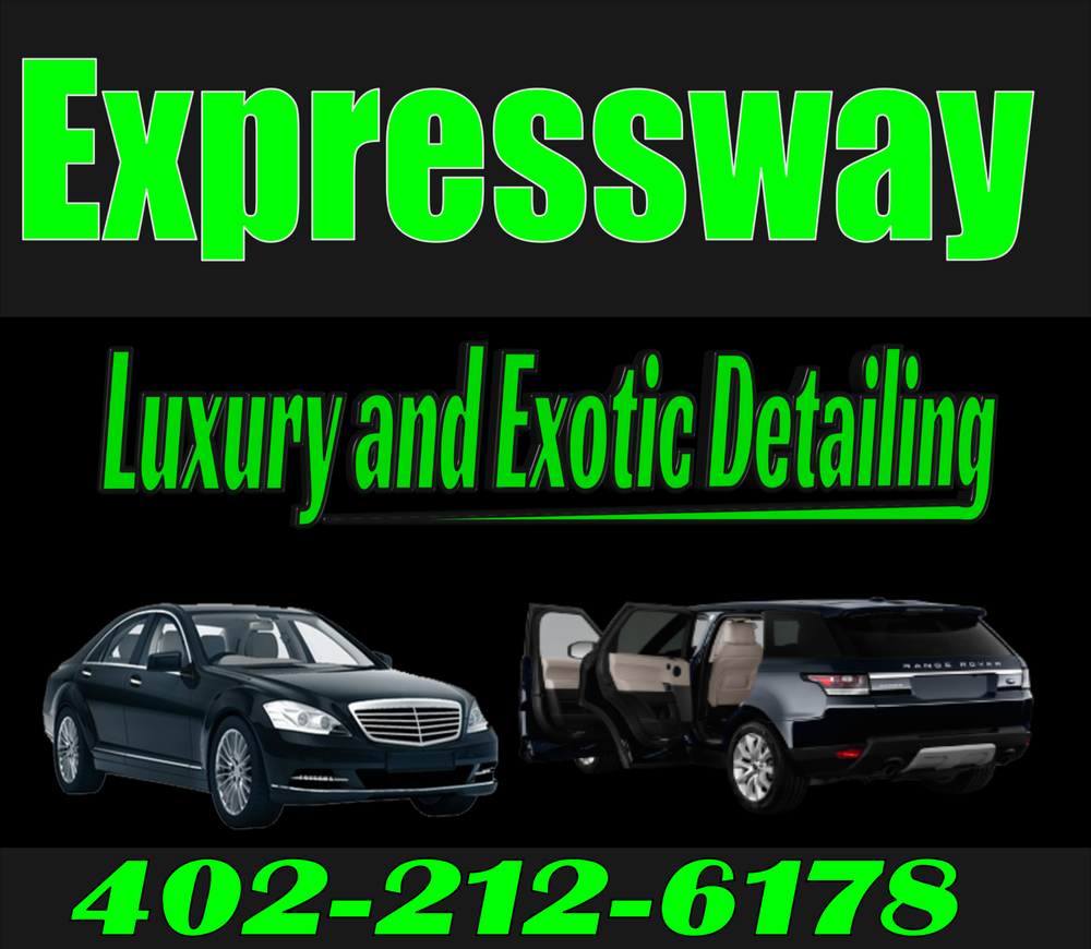 EXPRESSWAY DETAILING - 4200 North 30th, Omaha, Nebraska - Auto ...