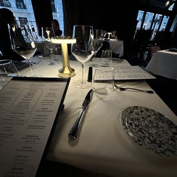 ADALINA - Updated July 2025 - 1082 Photos & 412 Reviews - 912 N State ...