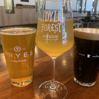 PRYES BREWING - Updated July 2024 - 374 Photos & 174 Reviews - 1401 W ...
