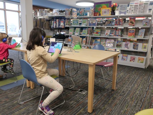 PARK RIDGE PUBLIC LIBRARY - Updated April 2025 - 38 Photos & 32 Reviews ...