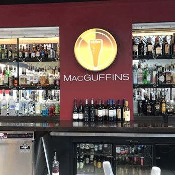 MACGUFFINS BAR & LOUNGE - Updated October 2025 - 3111 K St NW ...