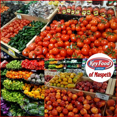 KEY FOOD - Updated October 2025 - 11 Photos - 66-56 Grand Ave, Maspeth ...