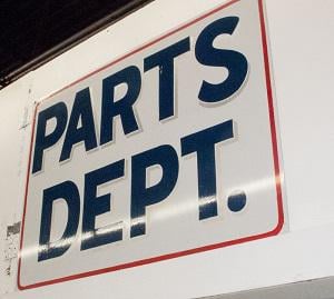 TDI FLEET SERVICES - 2400 Cold Springs Rd, Fort Worth, Texas - Trailer ...