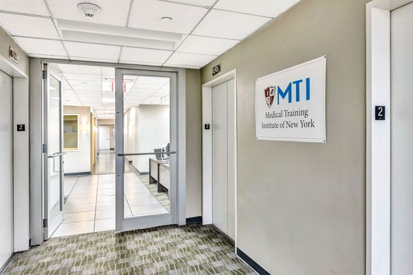 MEDICAL TRAINING INSTITUTE OF NEW YORK - Updated December 2025 - 14 ...