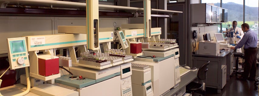 ETS LABORATORIES - Updated August 2025 - 899 Adams St, Saint Helena, California - Laboratory ...