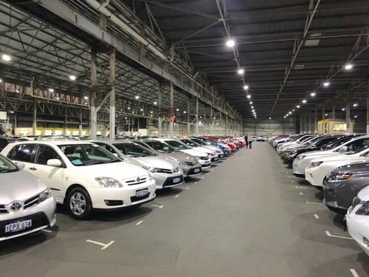 WESTSIDE AUTO WHOLESALE - Updated April 2025 - 17 Photos & 11 Reviews - 42 Ewing St, Bentley ...